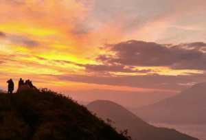 Pendakian Gunung Bismo via Silandak Telah Dibuka - Mounture.com