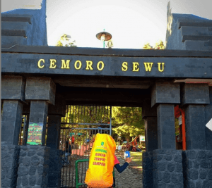 Estimasi Waktu Mendaki Gunung Lawu via Cemoro Sewu - Mounture.com