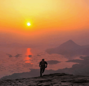 Pesona Keindahan Gunung Lembu di Purwakarta - Mounture.com