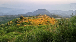 Catatan Perjalanan Mendaki Gunung Kuta di Bogor - Mounture.com