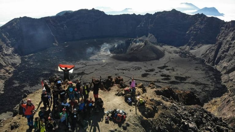 Rincian Biaya untuk Mendaki Gunung Raung - Mounture.com