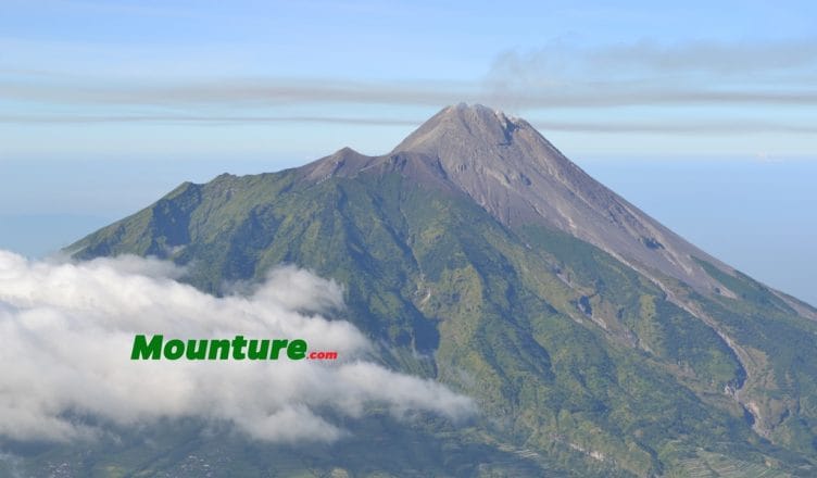 Detail Perjalanan Mendaki Gunung Merbabu via Suwanting - Mounture.com