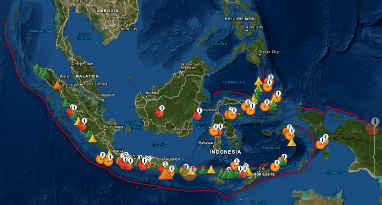 Mengenal Aplikasi Magma Indonesia - Mounture.com