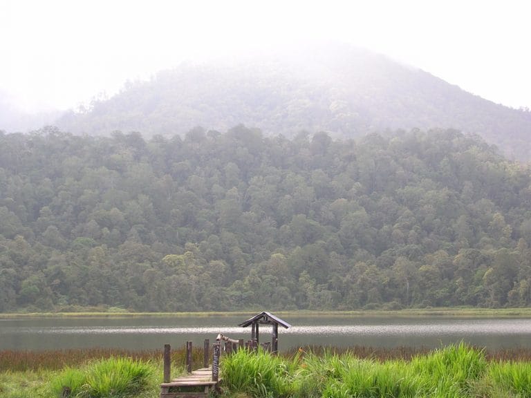 Catatan Perjalanan: Estimasi Waktu dan Biaya Mendaki Gunung Argopuro ...