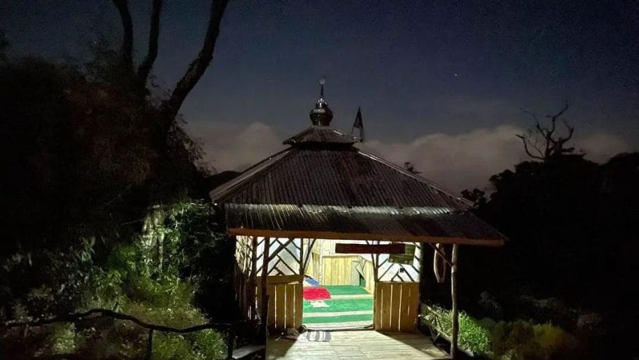 Mengenal Gunung Gamkonora di Halmahera Barat - Mounture.com