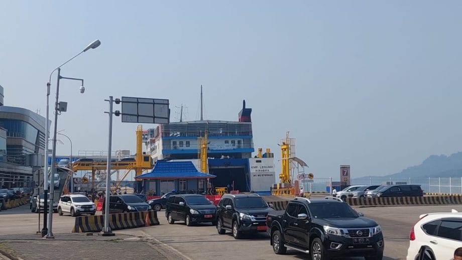 ASDP Lakukan Penyesuaian Tarif di 29 Lintasan Penyeberangan Mulai 3 ...