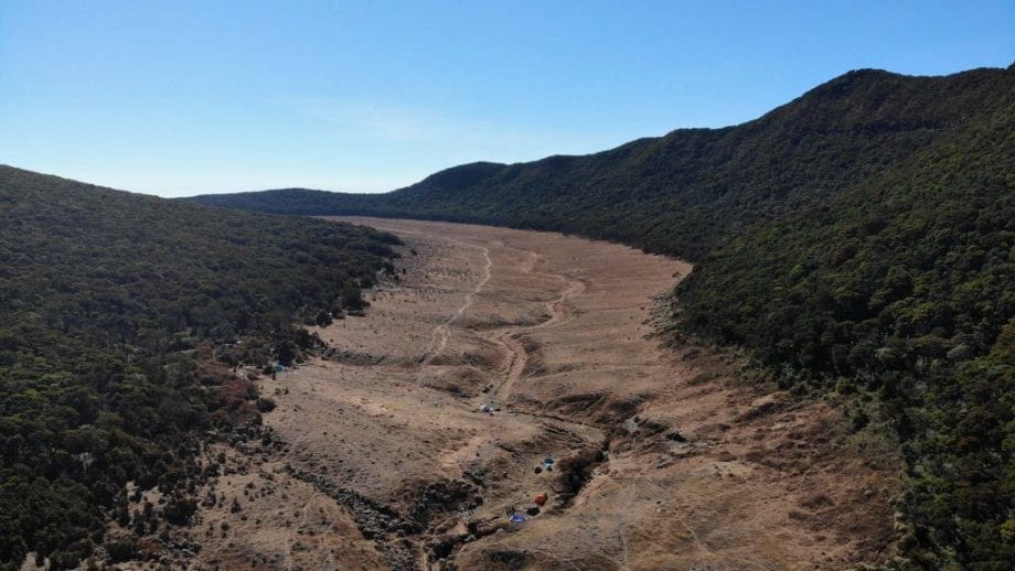 Hore! Kegiatan Pendakian Gunung Gede Pangrango Dibuka - Mounture.com Hore! Kegiatan Pendakian Gunung Gede Pangrango Dibuka - Mounture.com