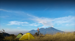 Detail Waktu Pendakian Gunung Bekel via Jolotundo - Mounture.com