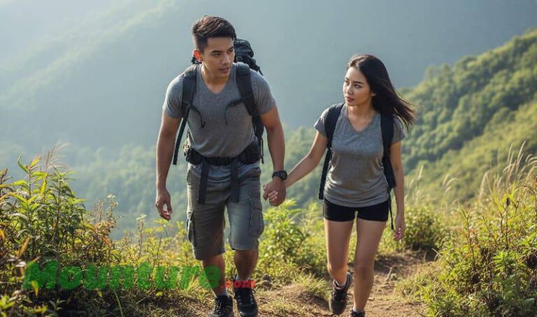 Rekomendasi Gunung di Jawa Barat untuk Pendakian Tektok, Cocok Buat Akhir Pekan - Mounture.com