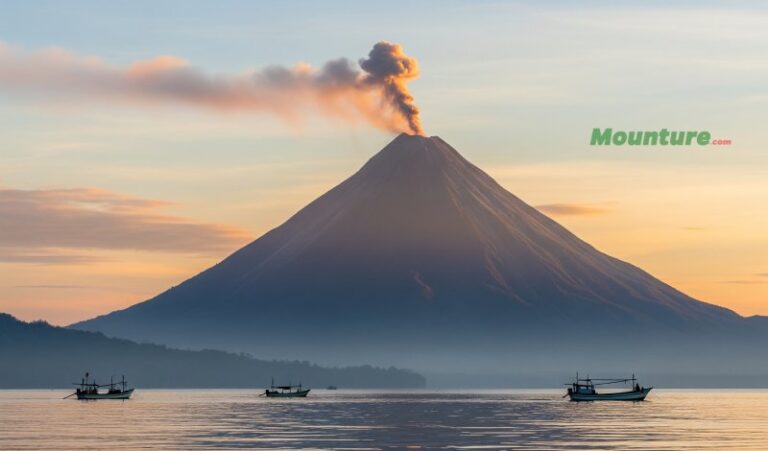 Daftar 22 Gunung Api Berstatus Waspada di Indonesia per 29 Mei 2026 ...
