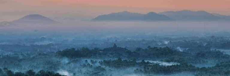Desa Wisata Karangrejo: Pesona Alam, Budaya, dan Bukit Setumbu di Dekat ...