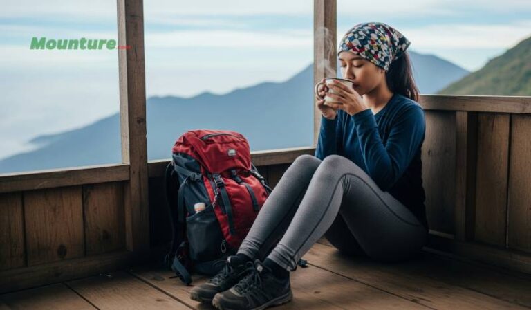 Minuman Wajib Dibawa Pendaki Gunung: Manfaat dan Khasiatnya untuk Tubuh ...