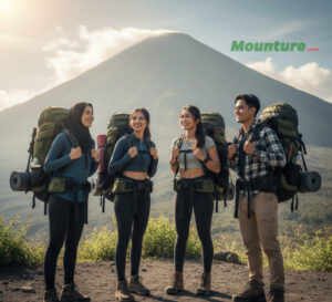 Tipe Pendaki Gunung Berdasarkan Pekerjaannya, Kamu yang Mana ...